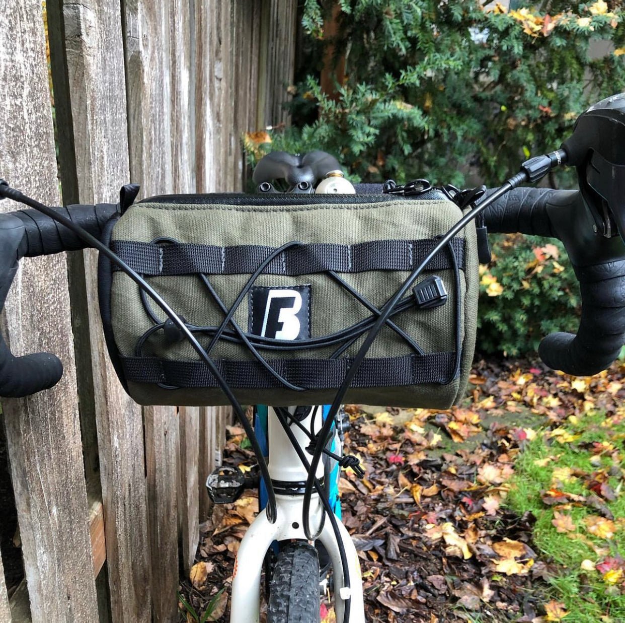 cockpit – BroadFork Bags