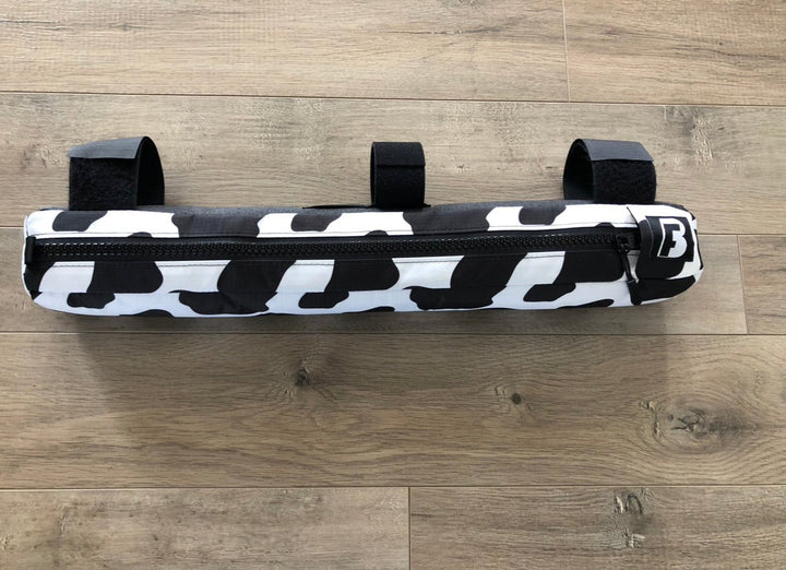 Top Tube and Down Tube Bags – BroadFork Bags