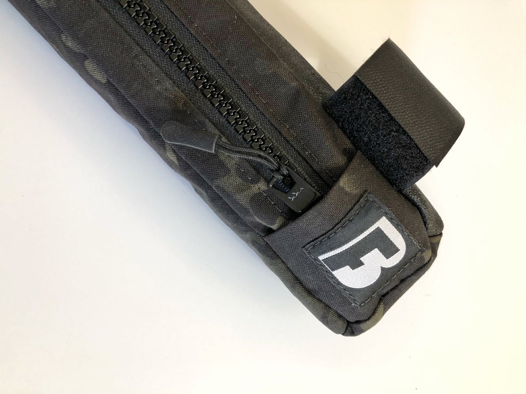 Down under down tube bag – BroadFork Bags