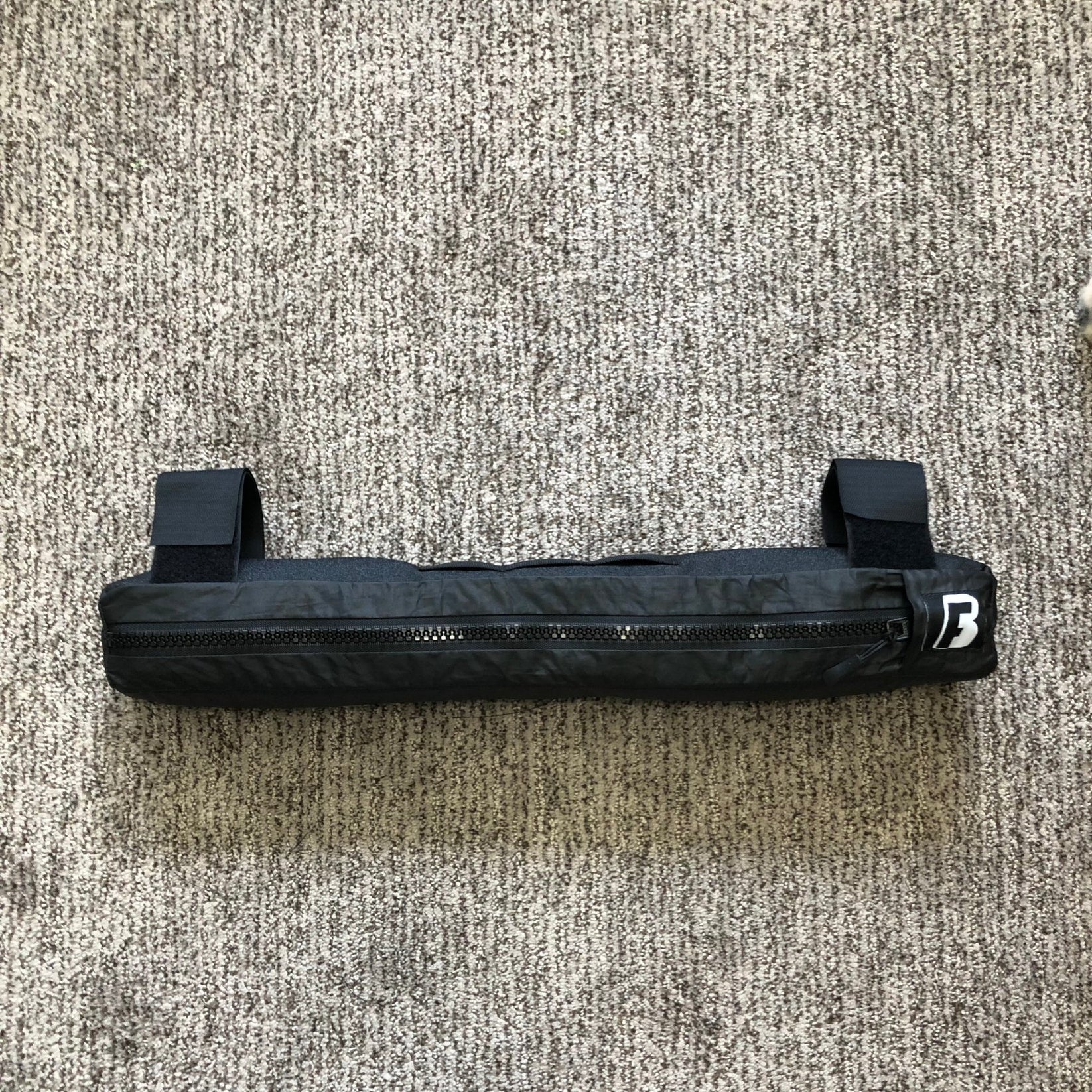 Down under down tube bag – BroadFork Bags