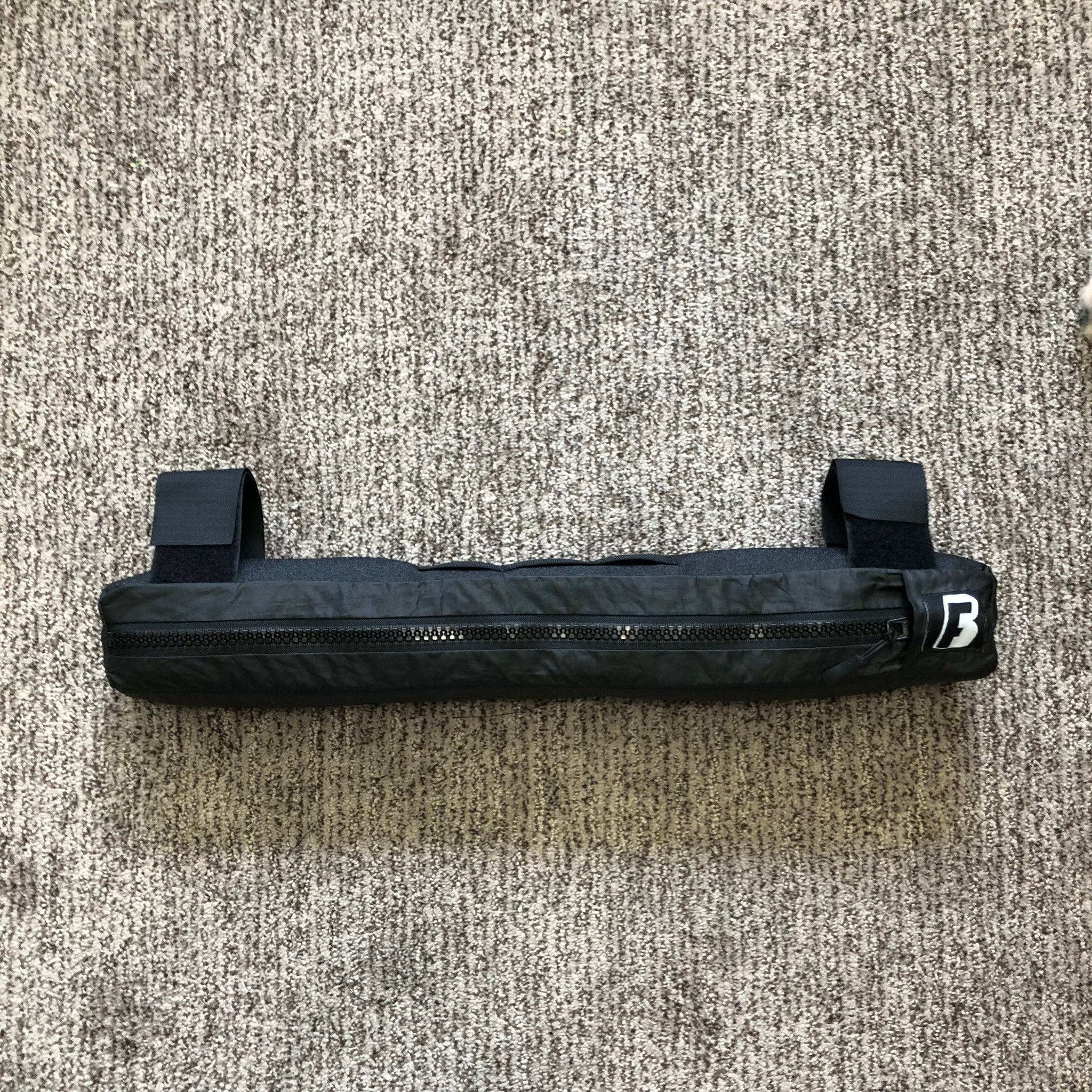 Down under down tube bag – BroadFork Bags