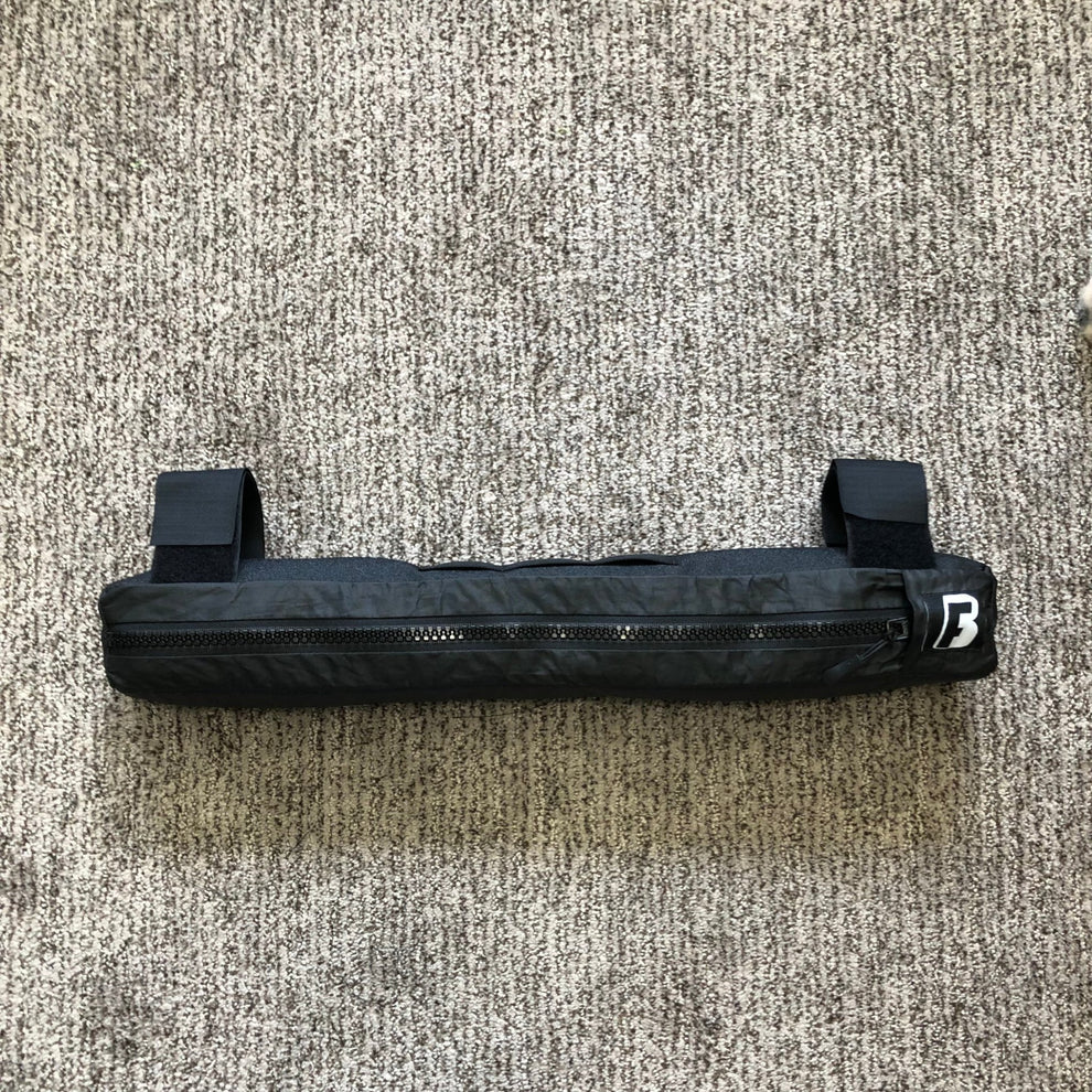 Down under down tube bag – BroadFork Bags