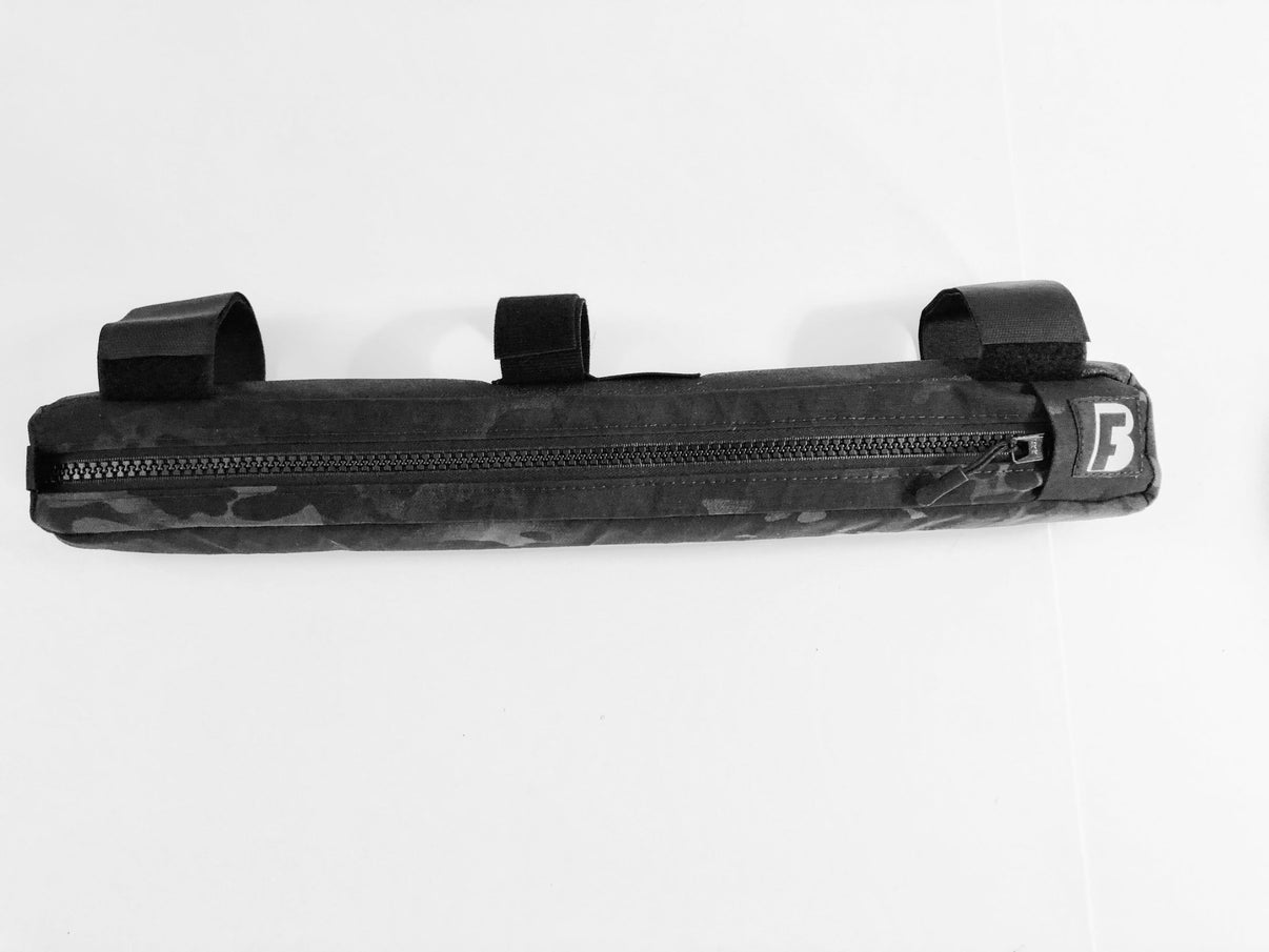 Down under down tube bag – BroadFork Bags