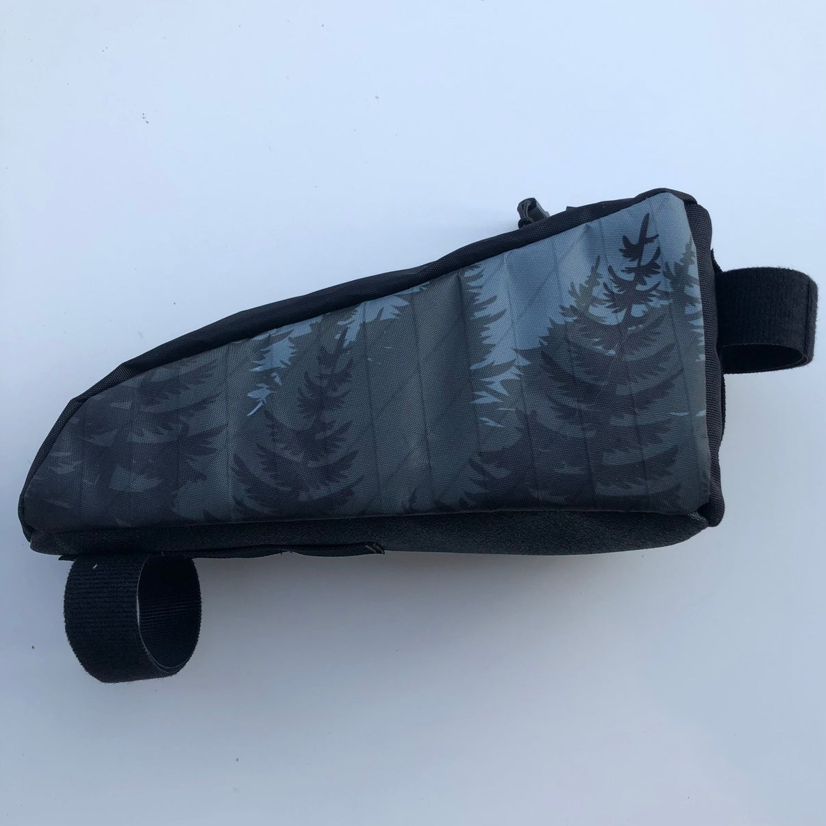 Stem Cell Top Tube Bag – BroadFork Bags